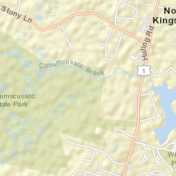 Facilities • Wilson Park