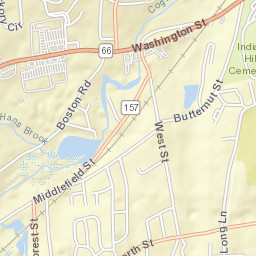 Facilities • Palmer Field