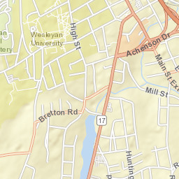 Facilities • Palmer Field