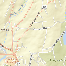 Facilities • Norwich Free Academy