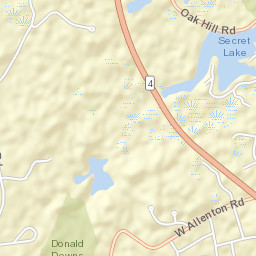 Facilities • Ryan Park