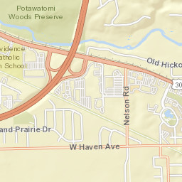 Facilities • Village Commons