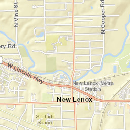 Facilities • Village Commons