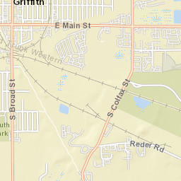 Facilities • Oak Ridge Prairie