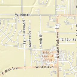 Facilities • Station Number 1