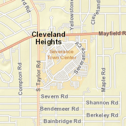 Facilities • Cumberland Pool