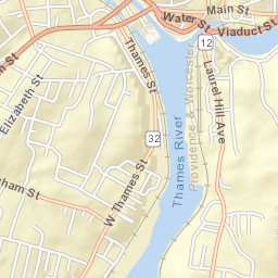 Facilities • Three Rivers Community College