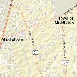 Facilities • Gaudet Middle School