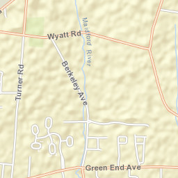 Facilities • Gaudet Middle School