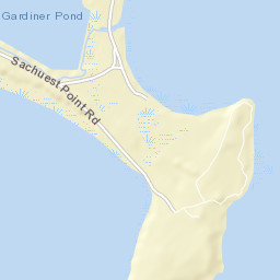 Facilities • Sachuest Point National Wildlife Refuge