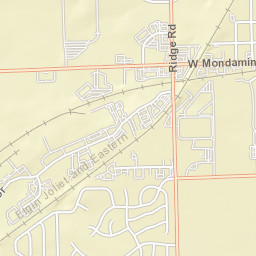 Facilities • Three Rivers Library Minooka Branch