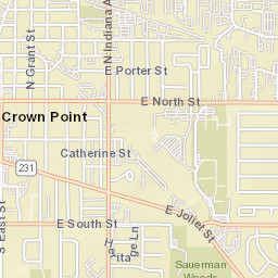 Facilities • Crown Point Sportsplex