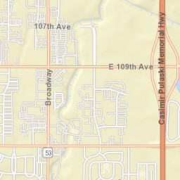 Facilities • Crown Point Sportsplex