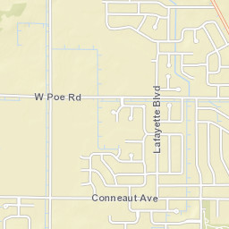 Facilities • Simpson Garden Building