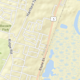 Facilities • Bassett Park and Larry's Playground