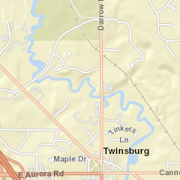 Facilities • Twinsburg Community Center