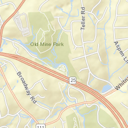 Facilities • Barn at Indian Ledge Park