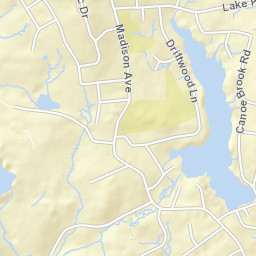 Facilities • Madison Middle School