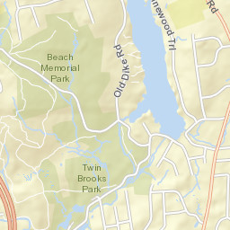 Facilities • Trumbull High School