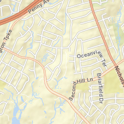 Facilities • Trumbull Health Department