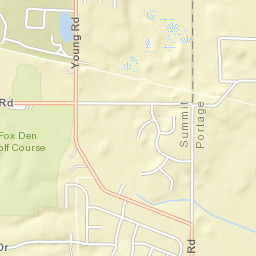 Facilities • Fox Den Golf Course