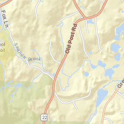 Facilities • Station 7: Banksville