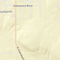 Facilities • Copley Community Park