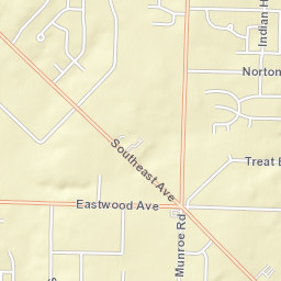 Facilities • Maca Park