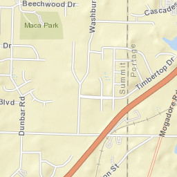 Facilities • Maca Park