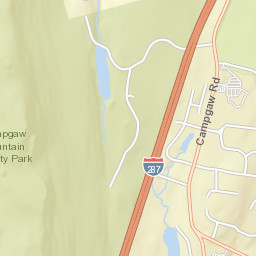 Facilities • Mahwah Township Pool