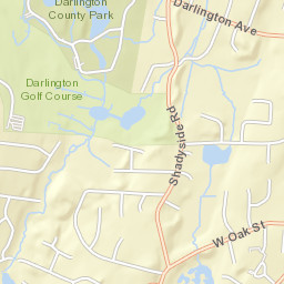 Facilities • Mahwah Township Pool