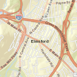 Facilities • Massaro Park