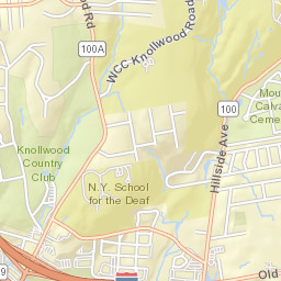 Facilities • Massaro Park