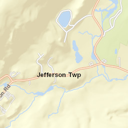 Facilities • Jefferson Township Public Library