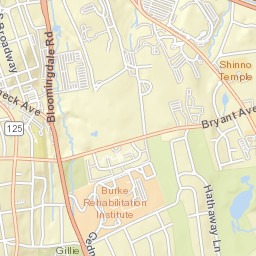 Facilities • Longview-Cromwell Garage