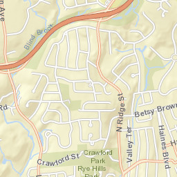 Facilities • Lyon Park