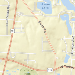 Facilities • Lakeside Park