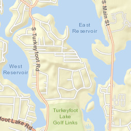 Facilities • Lakeside Park