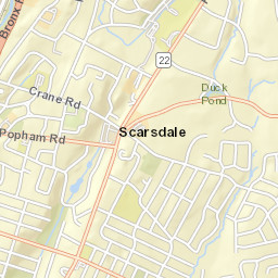 Facilities • Scarsdale Public Library