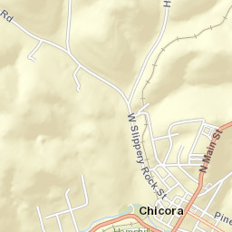 Facilities • Chicora Commons Apartments