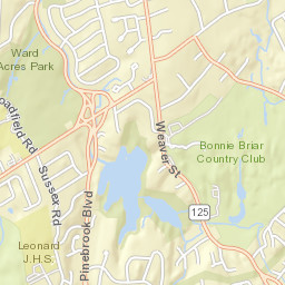 Facilities • Leatherstocking Trail