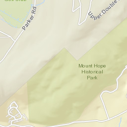 Facilities • Mount Hope Pond