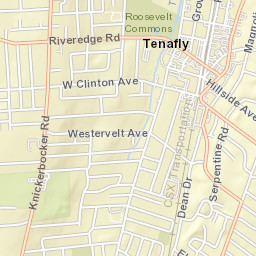 Facilities • Tenafly Nature Center