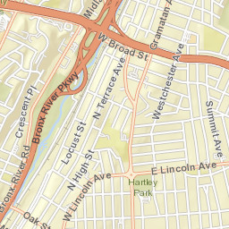 Facilities • Hartley Park