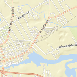 Facilities • David W. Crohan Community Center/Flanders Senio