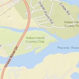 Facilities • David W. Crohan Community Center/Flanders Senio