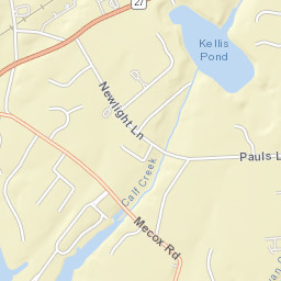 Facilities • Sayre Park