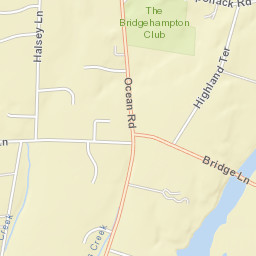 Facilities • Sayre Park