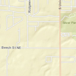 Facilities • Silver Park Log Cabin