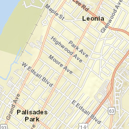 Facilities • Fort Lee Public Library